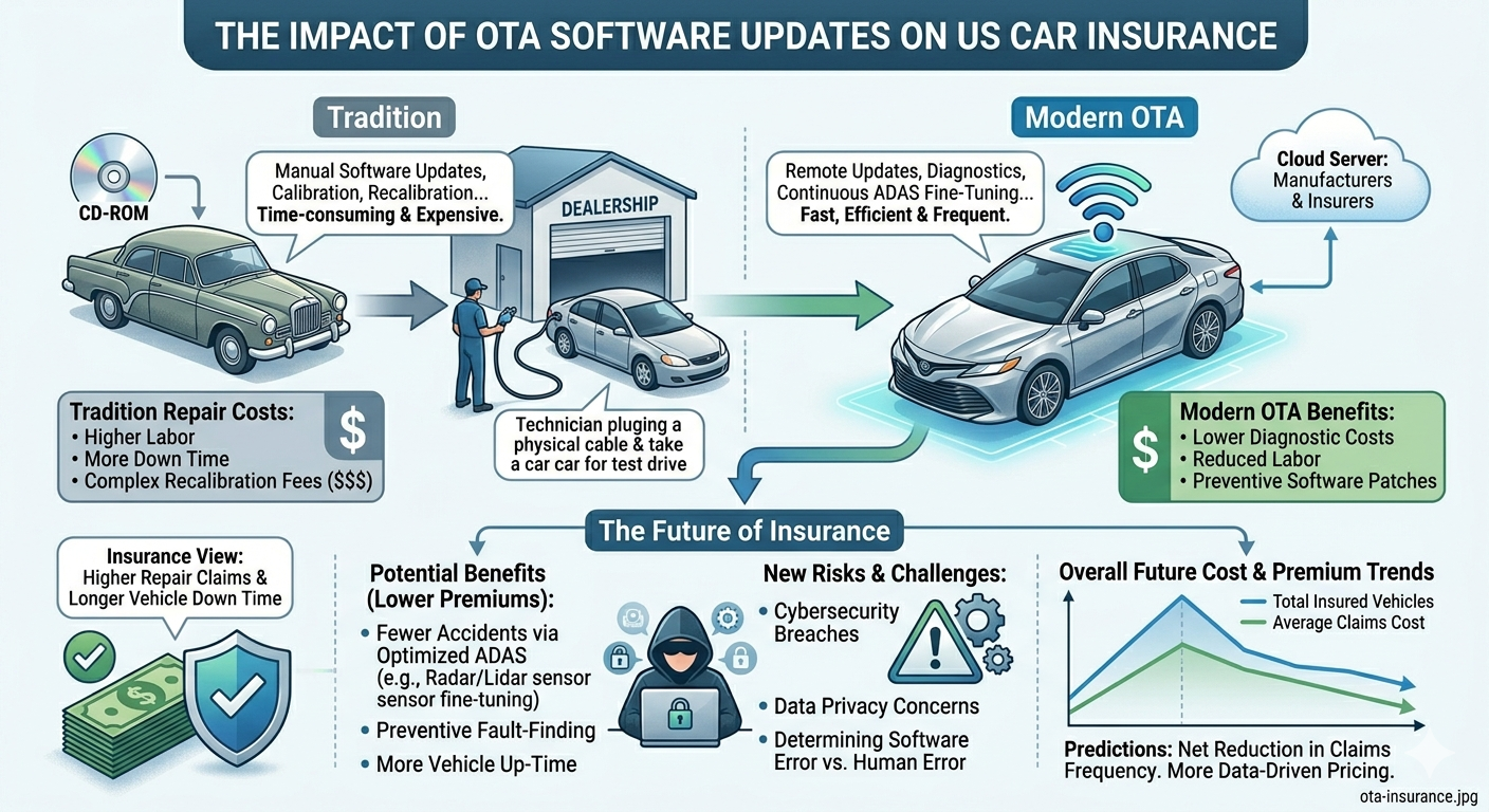 Waymo, Tesla FSD, and You: How Autonomous Vehicles Are Rewriting Car ...